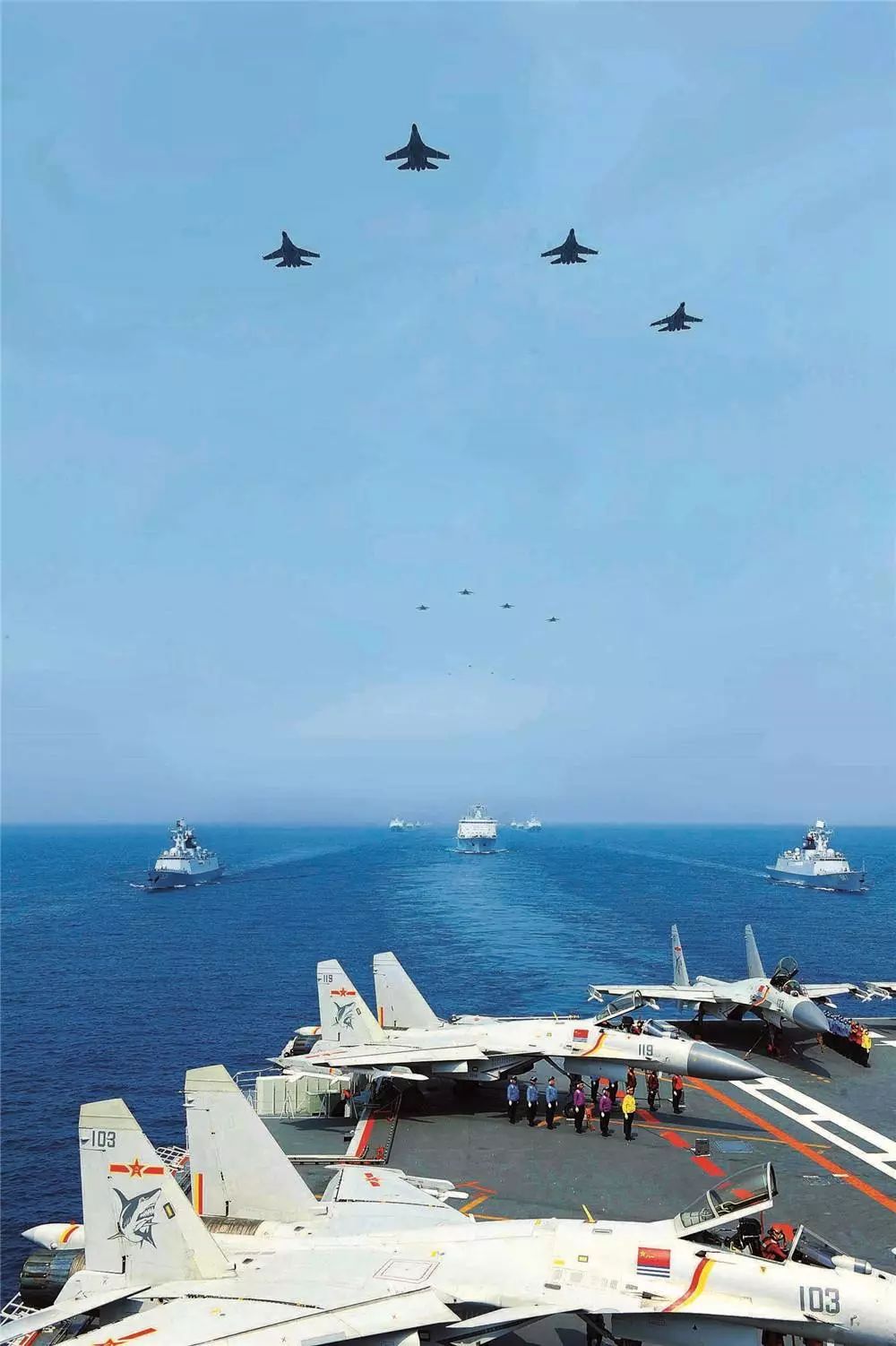 今天，再次呼叫81192！