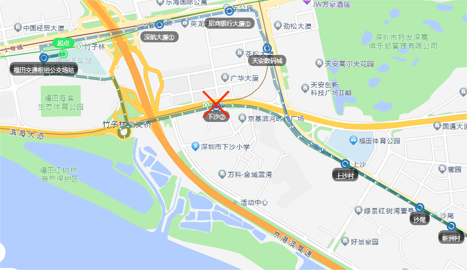出行注意！8条公交线路有调整→