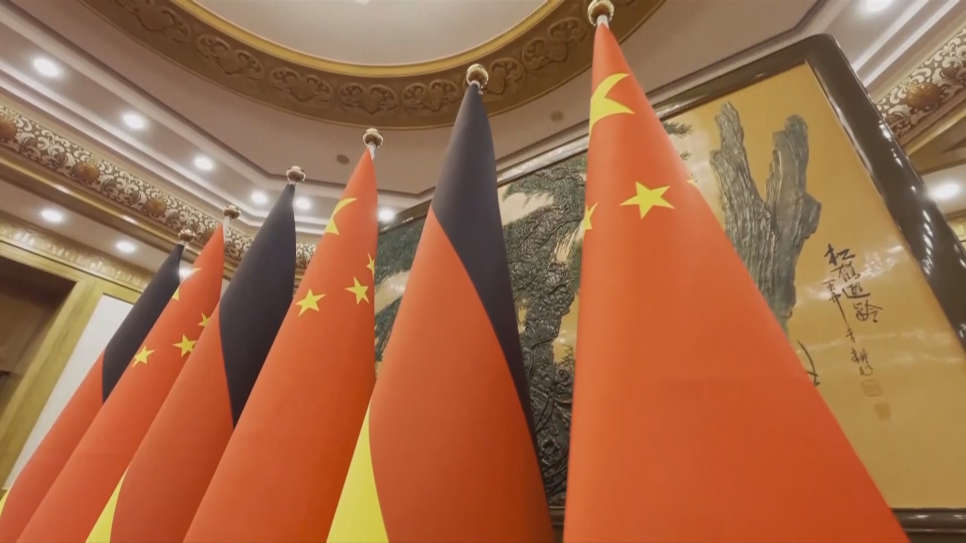 香港法律周揭幕 中央再推支持香港法律服务新举措