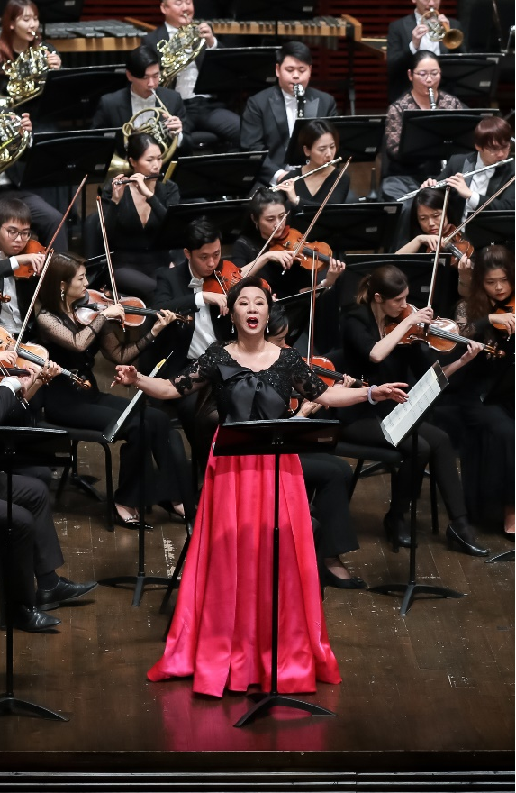 11月20日起,五场音乐艺术展演!2022年“湾区梦·中国梦”大湾区音乐季活动即将启动